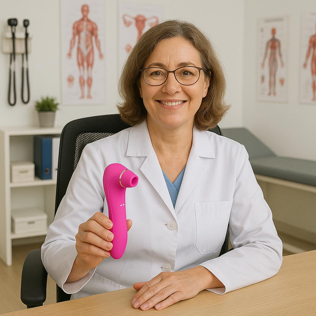 Best Vibrator for Pro Age Woman – GoldenGlow